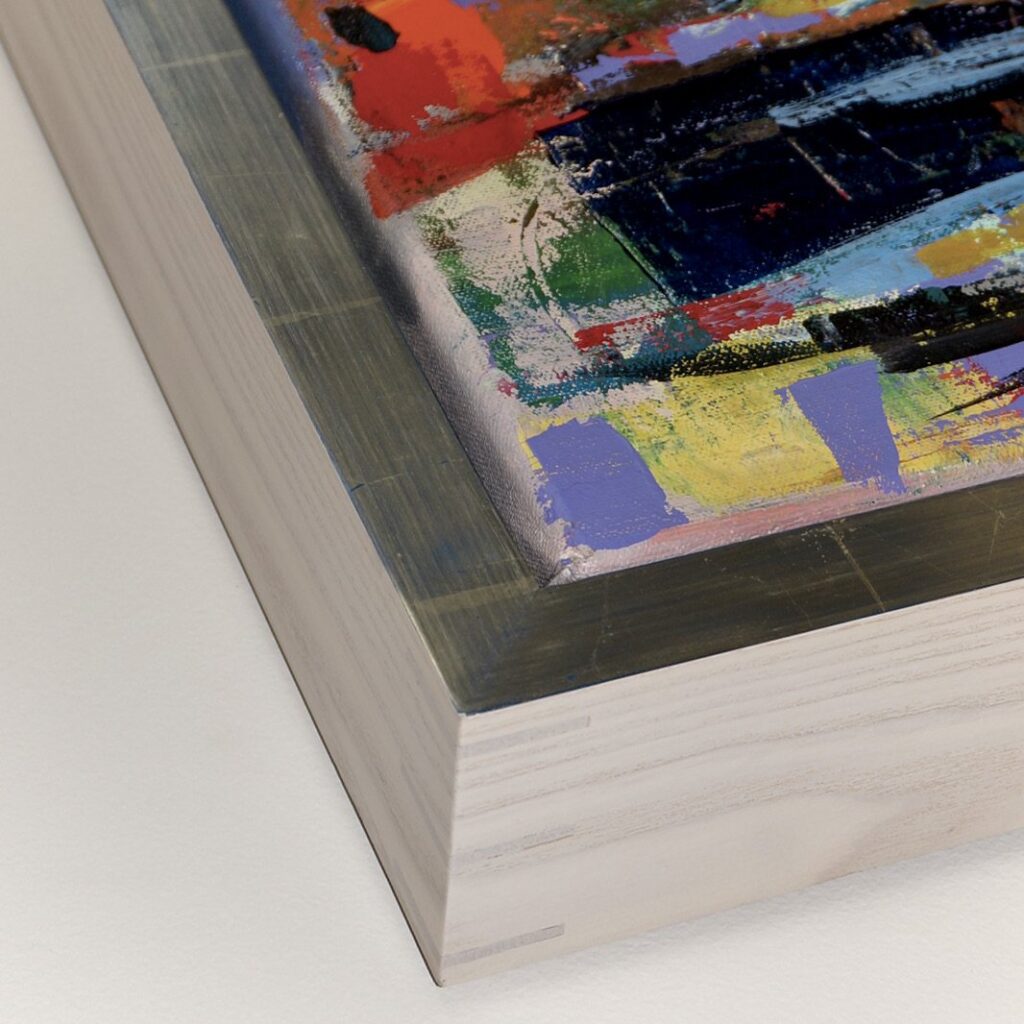 Blog - Metropolitan Frame Company