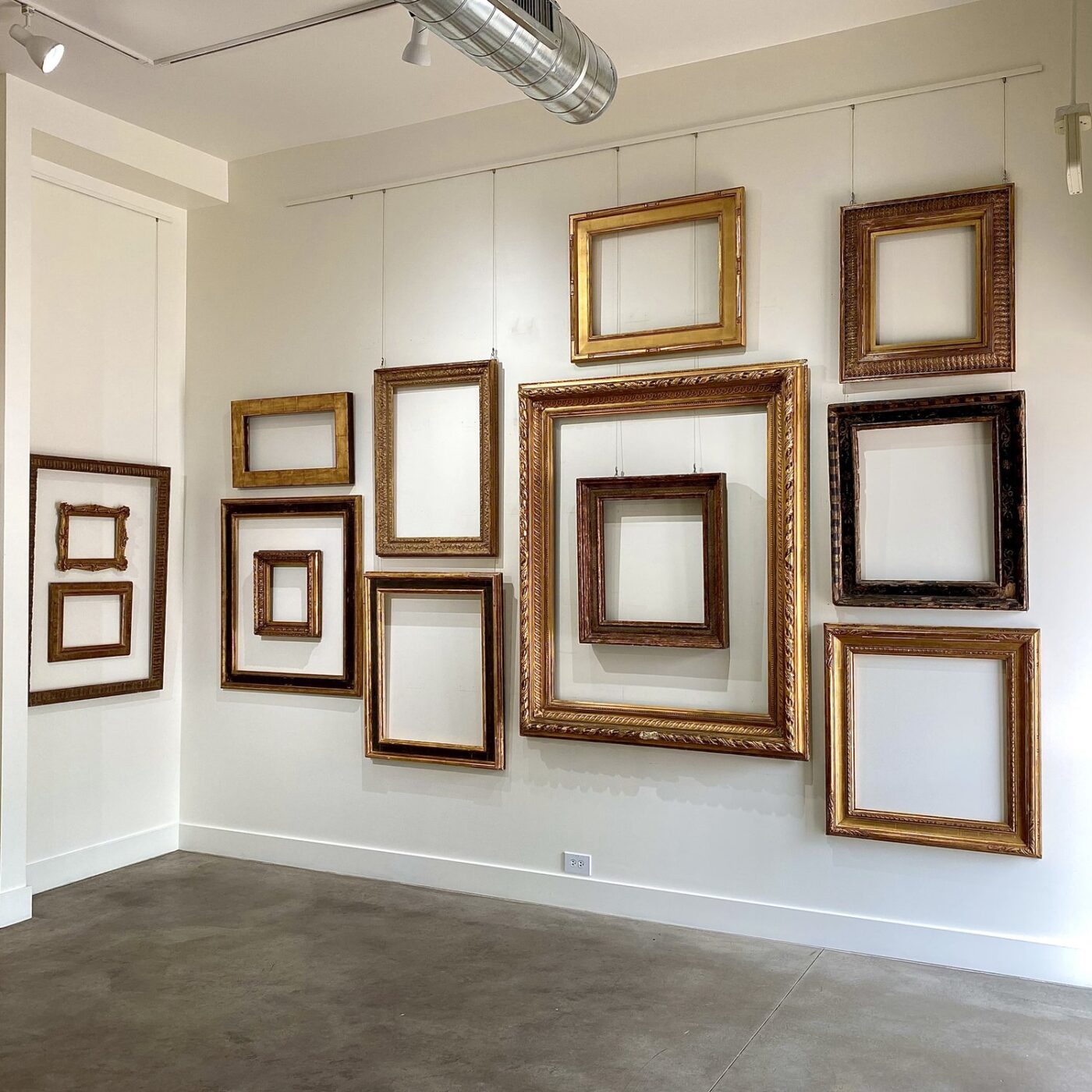 A Brief Guide to Framing Different Types of Artwork