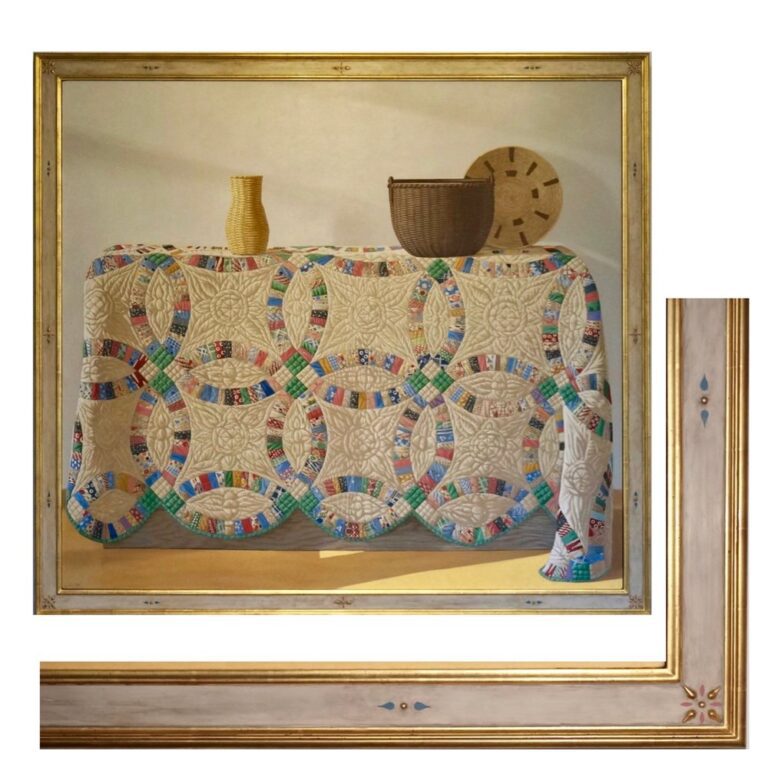 Custom Frames, Denver CO - Metropolitan Frame Company