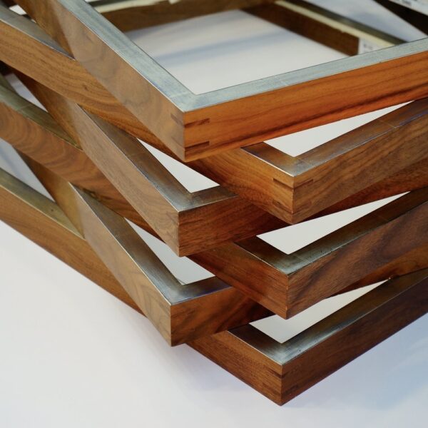 What Are the Best Types of Frames for Art in 2024 - Metropolitan Frame ...
