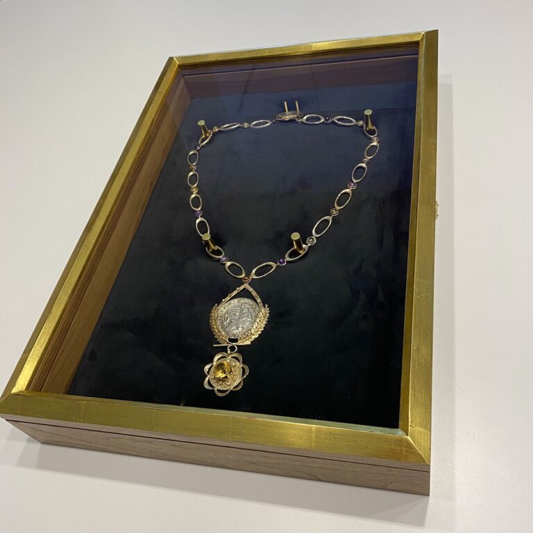 What Are the Best Types of Frames for Art in 2024 - Metropolitan Frame ...